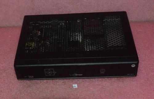 Lot of 5 Motorola Verizon Set Top Boxes Model QIP7100. | eBay