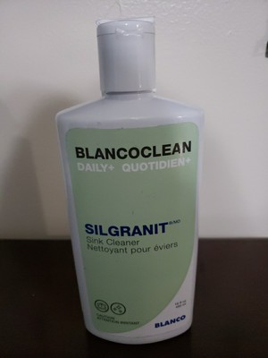 Blanco 406200: BlancoClean Daily+ Silgranit Sink Cleaner | eBay