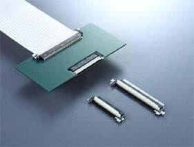 1Pcs FA5S026HP1 FFC & FPC Connectors 26P PCB-to-FPC R/A LO-PROFILE | eBay