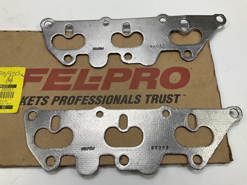 Fel-pro MS96088 Exhaust Manifold Gasket Set | eBay