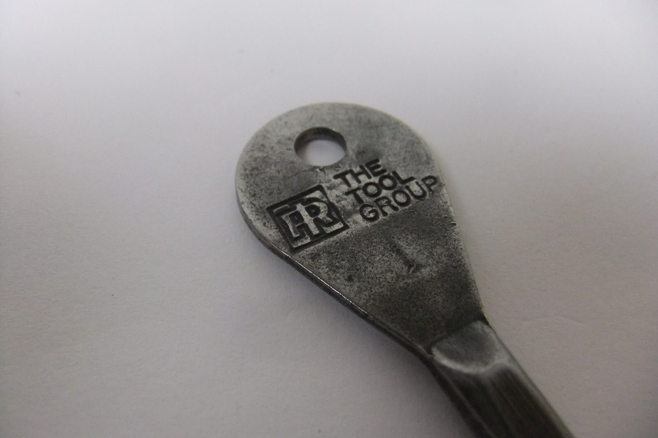 Vintage PROTO PLOMB type J100 Keychain Screwdriver The Tool Group | eBay