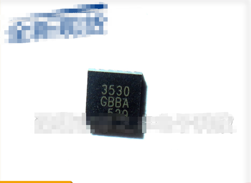 5pcs 3S30 353O 3530 NCT3530Y DFN10 IC Chip | eBay