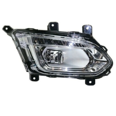 CHEVY EQUINOX 2016-2017 RIGHT PASSENGER FOG LIGHT DRIVING LAMP NEW | eBay