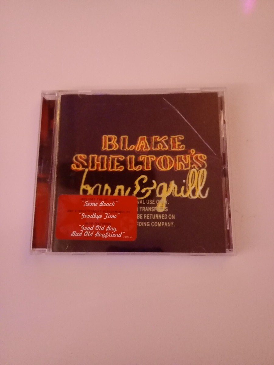 Blake Shelton Barn And Grill Blake Shelton's Barn & Grill: Amazon.de: