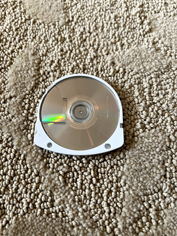 Superbad (UMD, 2007, Unrated; Extended Cut) - Disc Only 43396194304 | eBay