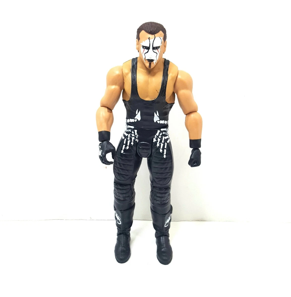 Sting Wwe Action Figure