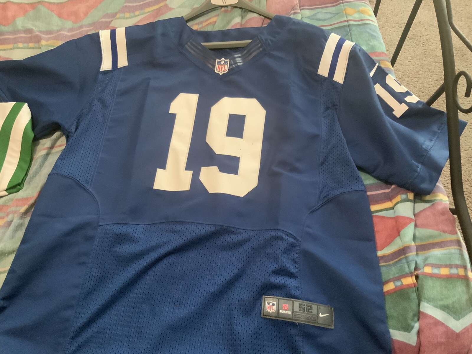 Throwback NFL jerseys, Jim Brown, Gale Sayers, Johnny Unitas, Joe Namath… | eBay