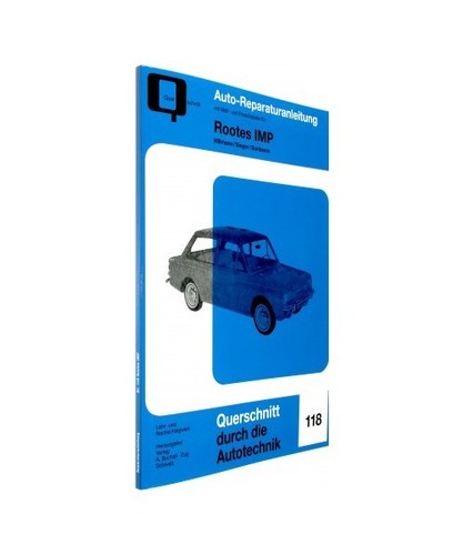 Rootes IMP: Hillmann / Singer / Sunbeam 3716822914 | eBay UK