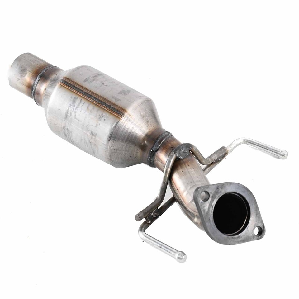 For Chevrolet Trax 1.4L Catalytic Converter 2015-21 Front & Rear and ...