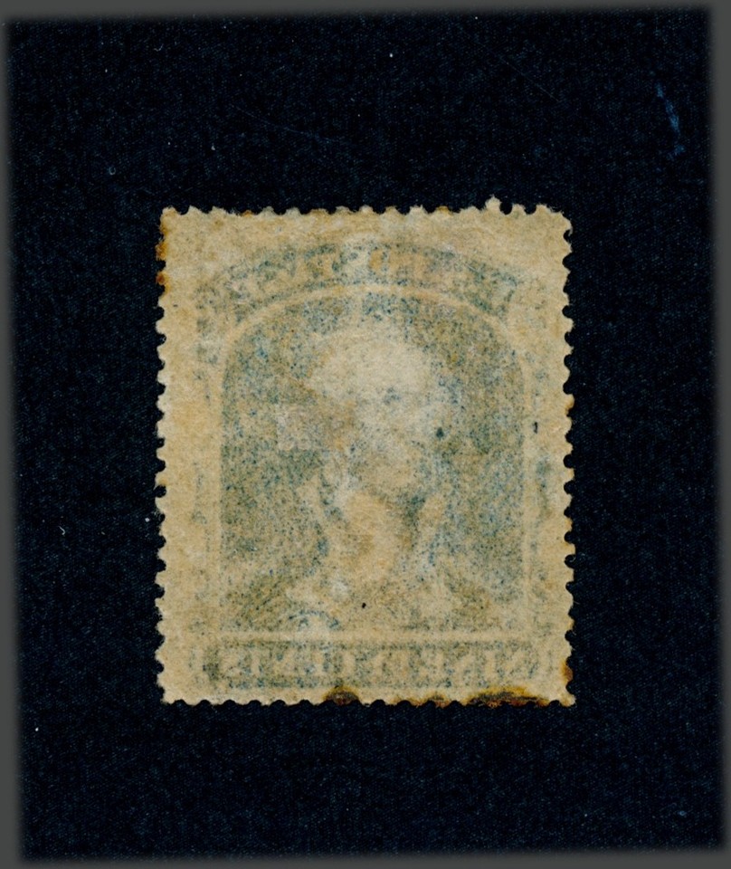 drbobstamps US Scott #39 Mint Regummed Stamp (See Description) | eBay