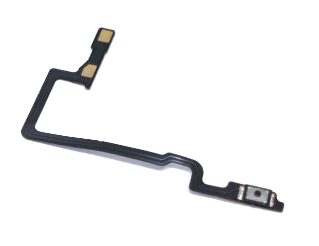 OPPO A95 4G Power Flex Kabel ON OFF Button Ein Aus Schalte Switch Key ...