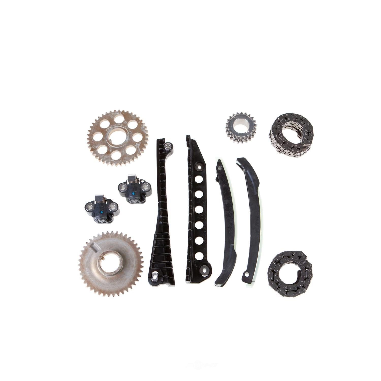 Melling 3391SD Valve Train Components - Engine Timing Set for sale ...