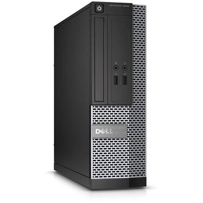 Used Dell OptiPlex 3020 SFF Desktop PC Intel i5-4570 3.2GHz 8GB 500GB ...
