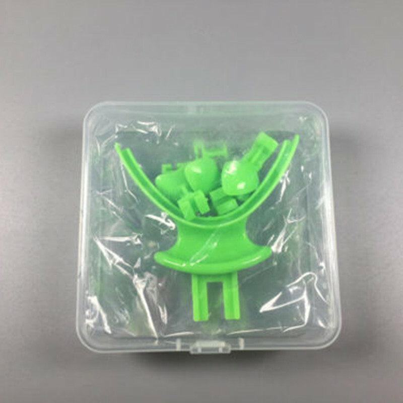 Dental Centric Tray Occlusal Record Articulator Facebow Implantology ...