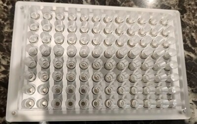 Life Technologies Invitrogen DynaMag -96 Bottom Magnet 12332 | eBay