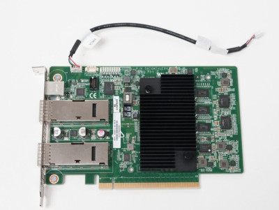 Microsoft FPGA Dual Port 40GbE Server Adapter X930613-001 | eBay