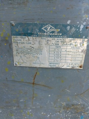 Transformers - 2 Kva Transformer