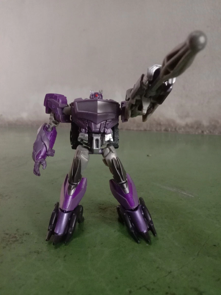 Transformers Beast Wars Shockwave