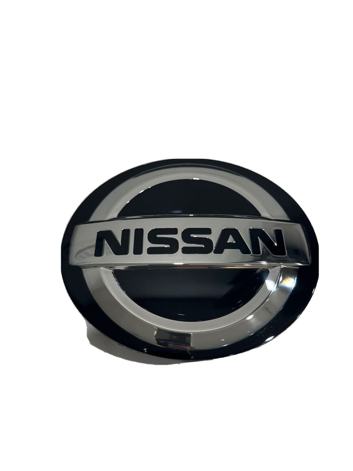 NISSAN VERSA / SENTRA 2020-2021-2022 FRONT GRILLE EMBLEM 62890-6LH0A | eBay
