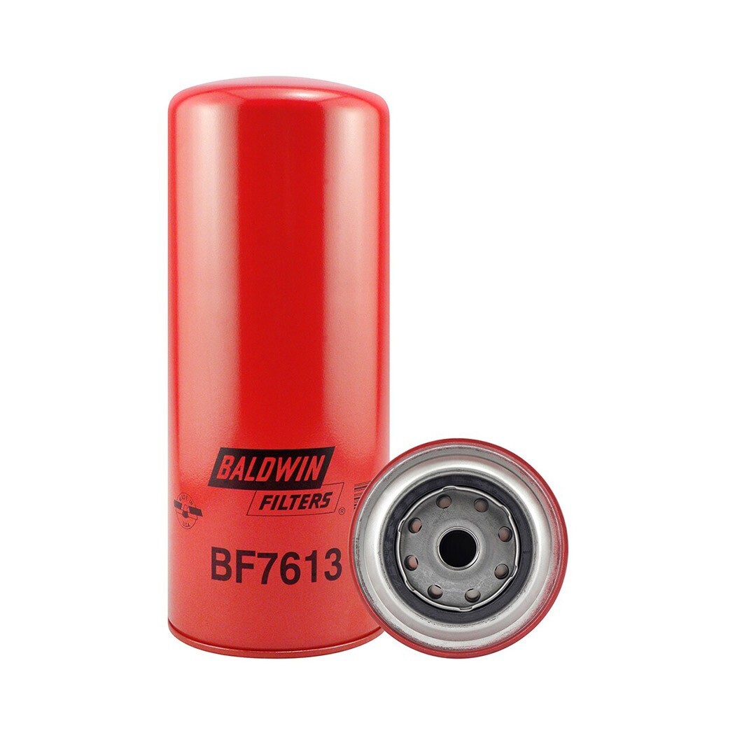 BALDWIN BF7613 - Fuel filter cross reference