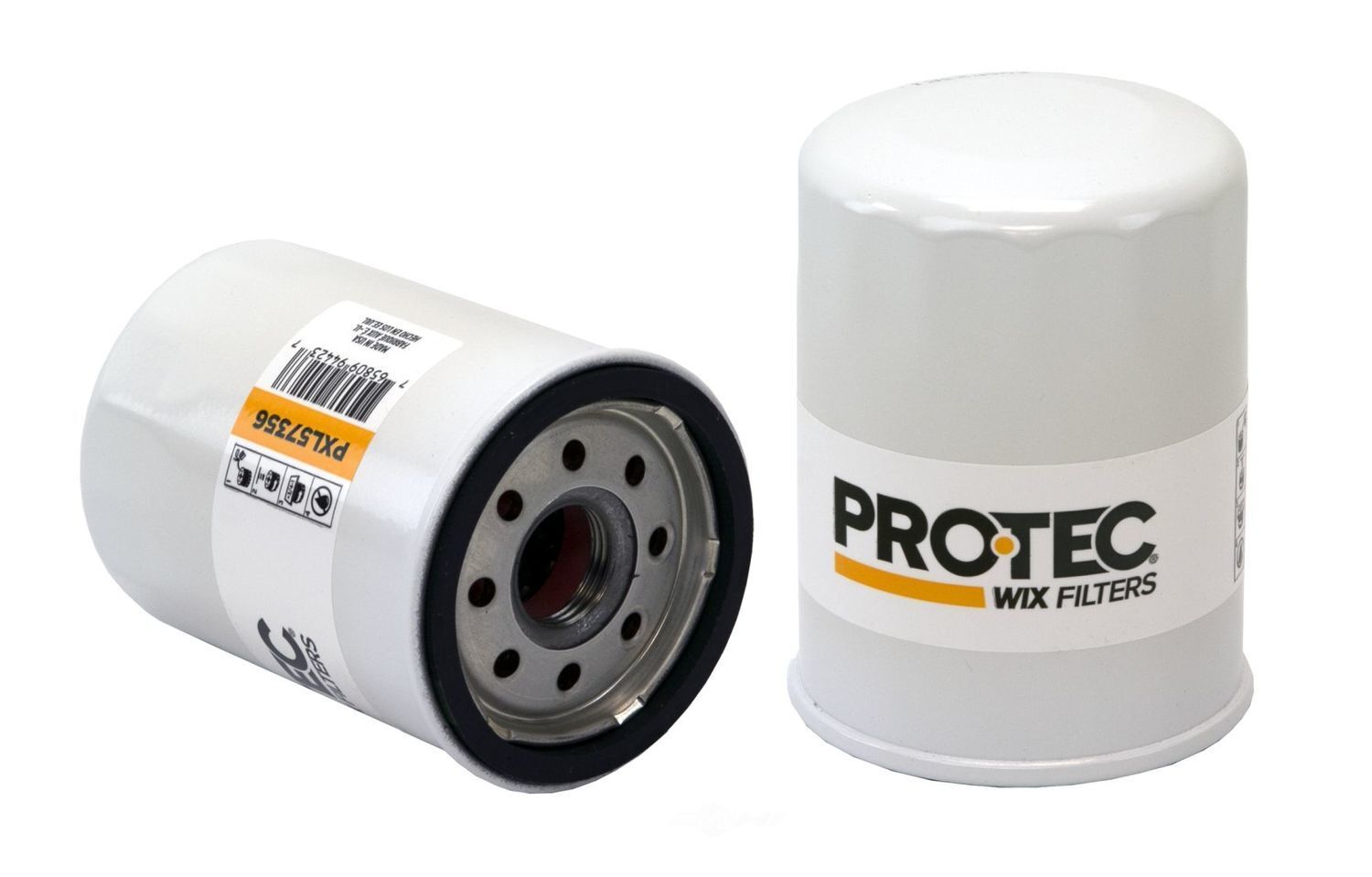 Protec PXL57356 Filters - Engine Oil Filter for sale online | eBay