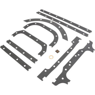 A152479 Oil Pan Gasket Set for Case 770 870 930 970 ++ Tractors | eBay