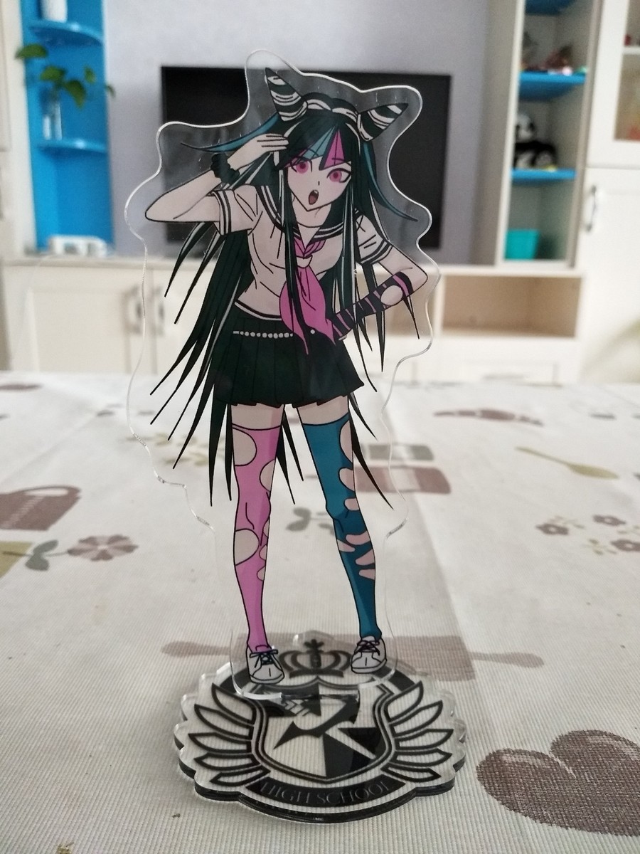 Ibuki Mioda Loved Gifts
