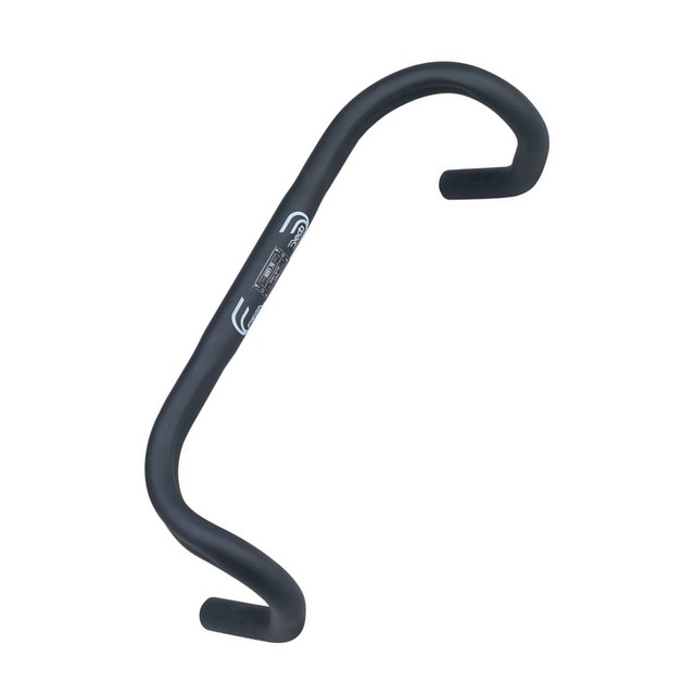 Deda Elementi PIEGA RHM 26.0mm Handlebars Black 42cm for sale online | eBay