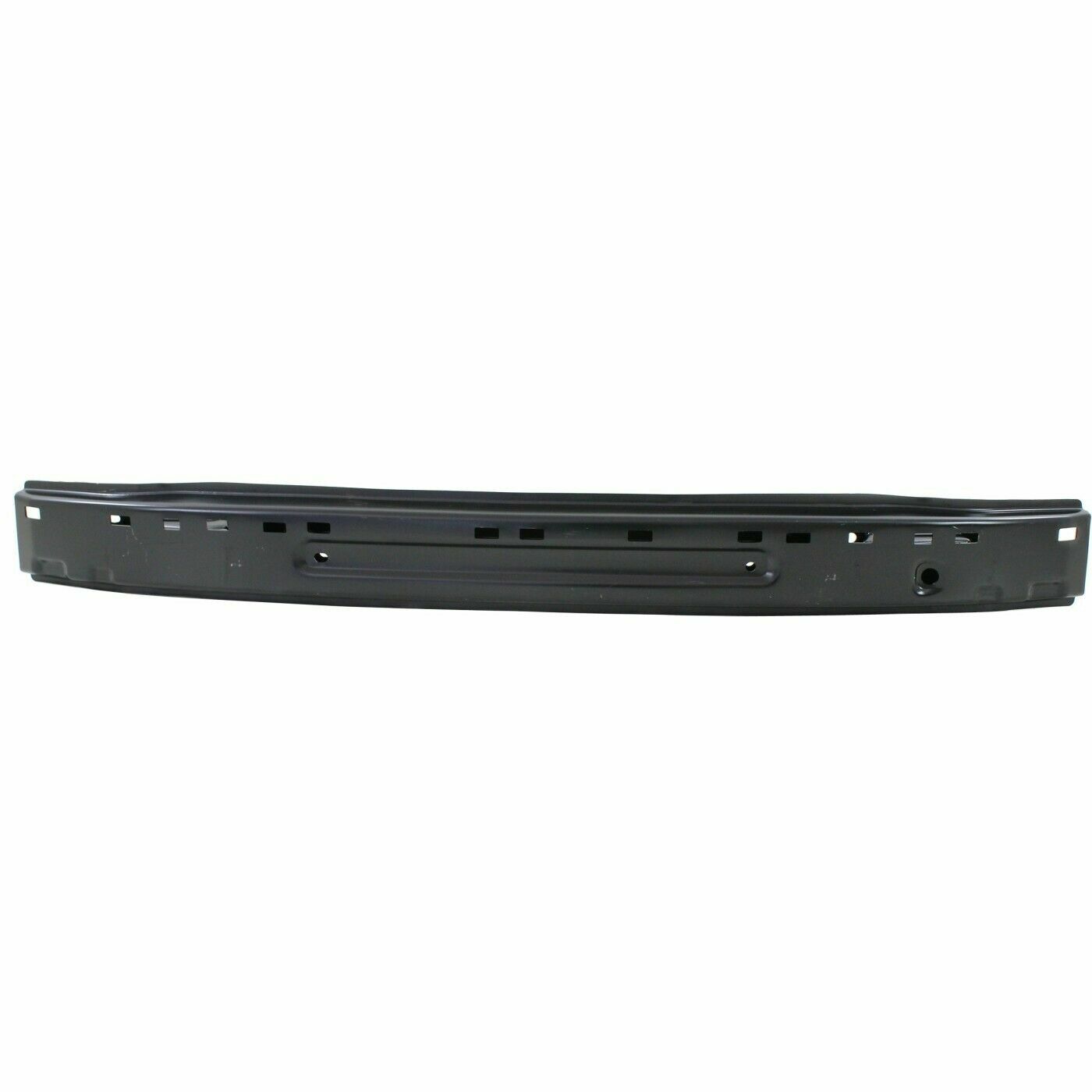 Rear Bumper Reinforcement Impact Bar Fits 2012-018 Fiat 500 5182465AB ...