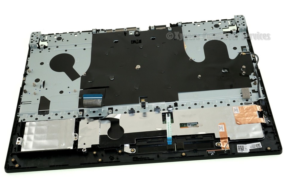 AP1DG000200 SN20T24395 OEM LENOVO TOP COVER W/KB BL Y540-15IRH-PG0 81SY ...