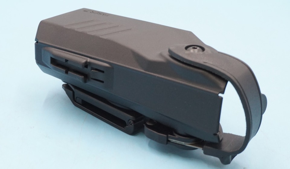 Safariland Taser 7 Holster 7520-464 Right Hand (For Taser 7 CQ) | eBay