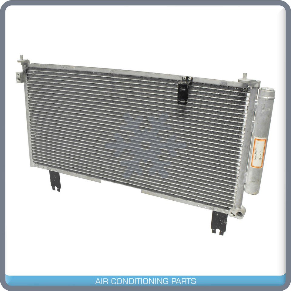 New A/C Condenser for Suzuki Aerio 2002 to 2006 - OE# 9531054G01 UQ | eBay