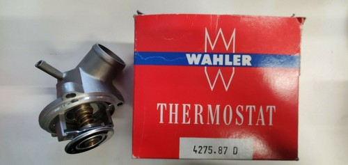 Mercedes Walher Thermostat 4275.87D: Part # 1112000415 | eBay
