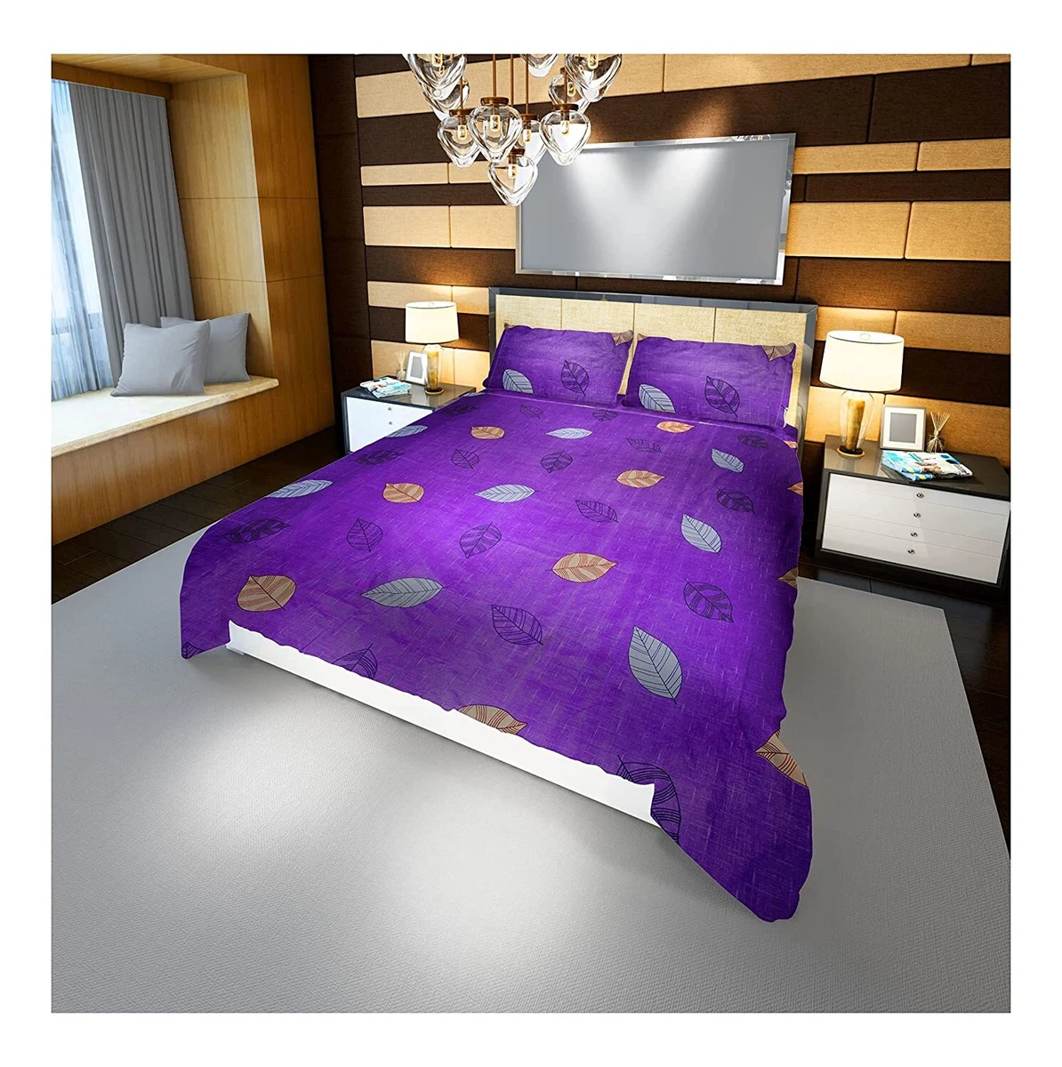 3d Printing Fabric Textile Bedding