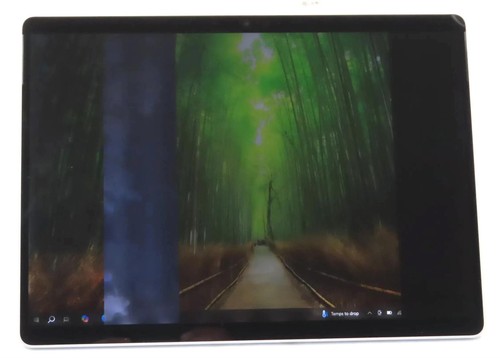 Microsoft Surface Pro 8 1982 Core i5-1145G7 2.60GHz 16GB 256GB Win 10 ...