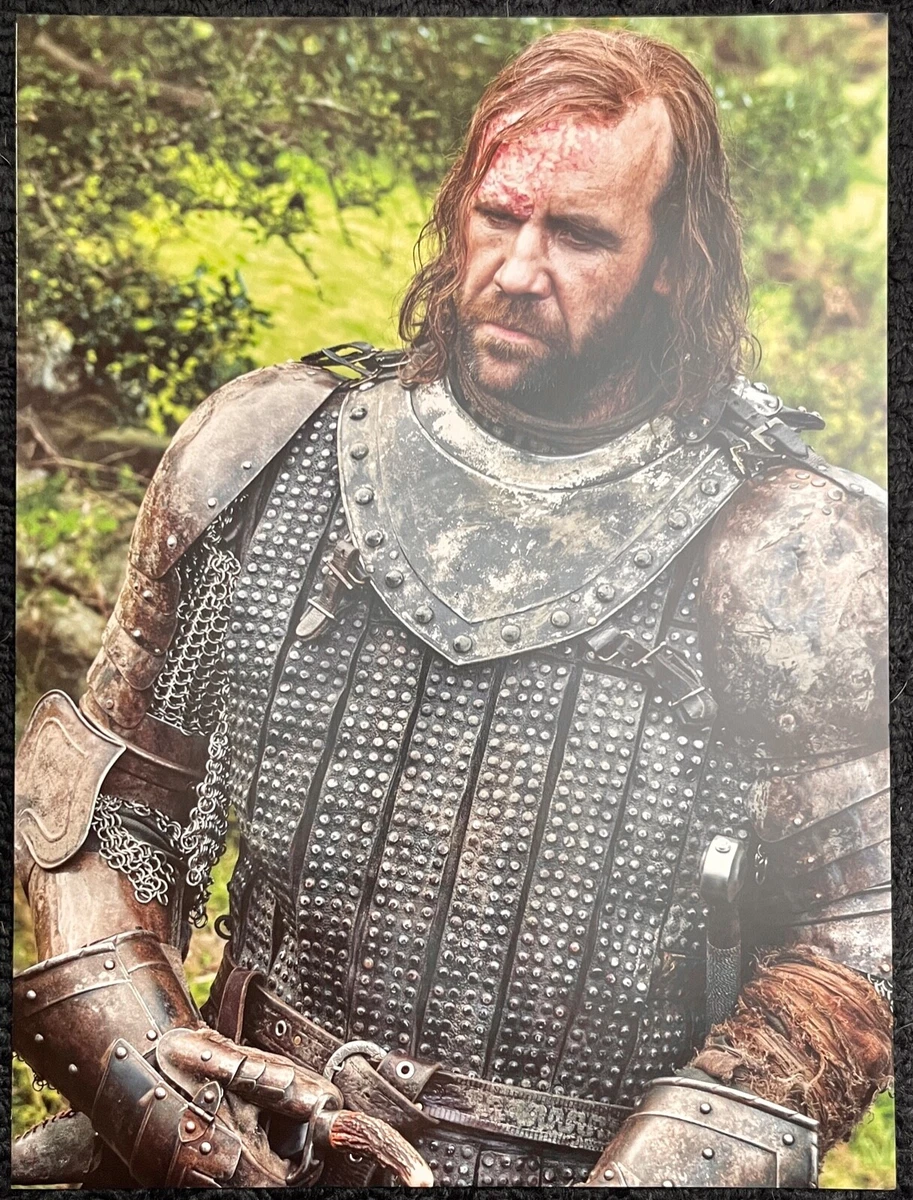 The Hound Game Of Thrones Wallpaper