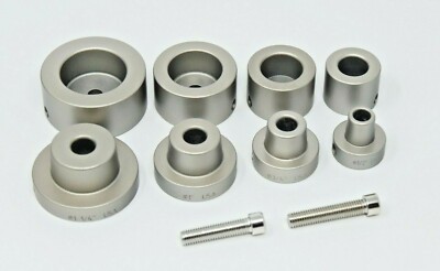 Polyethylene & HDPE - Socket Fusion