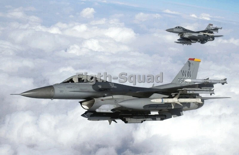 F17 Fighter