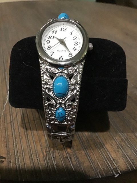 BWC Womens Brown SR626SW Japanese Quartz Movement Analog Watch for sale ...