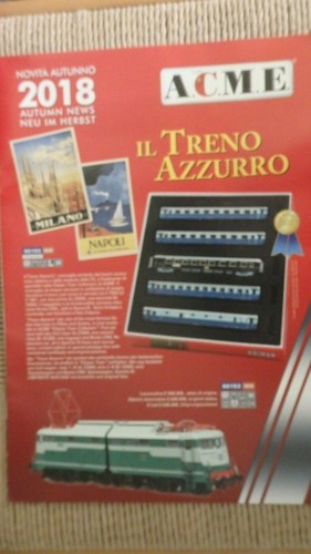 Catalog Acme Year 2018 New Autumn | eBay