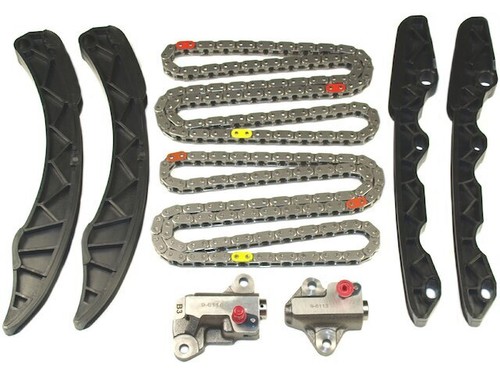 For 2013-2018 Subaru BRZ Timing Chain Kit Cloyes 87829CGTS 2014 2015 ...