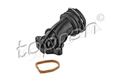 TOPRAN Cooling Syst. Water Flange For Mercedes Smart 2762000156 ...