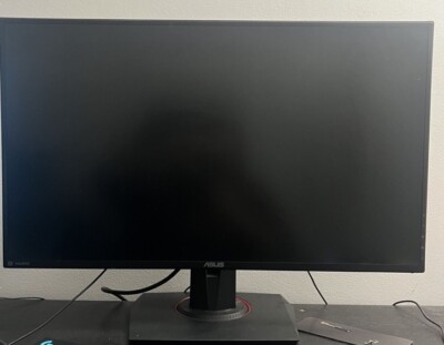 ASUS VG279Q 27" FHD IPS LED Gaming Monitor 192876134917| eBay
