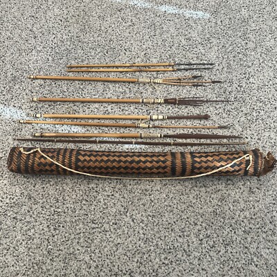 Other - Arrows Quiver