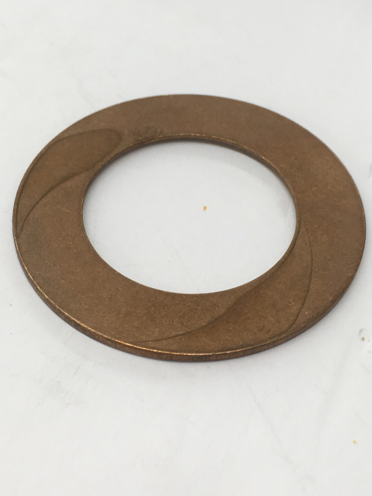 NOS OEM Harley Davidson Motorcycle Crank Pin Thrust Washer .073 P/N ...