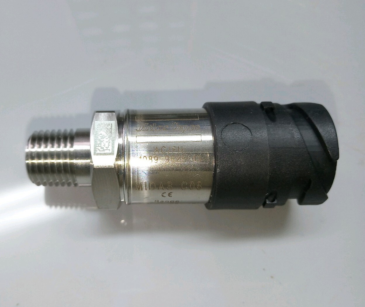 ATLAS COPCO Sensor presión (1089-9625-13 / 1089962513) "NUEVO" | eBay