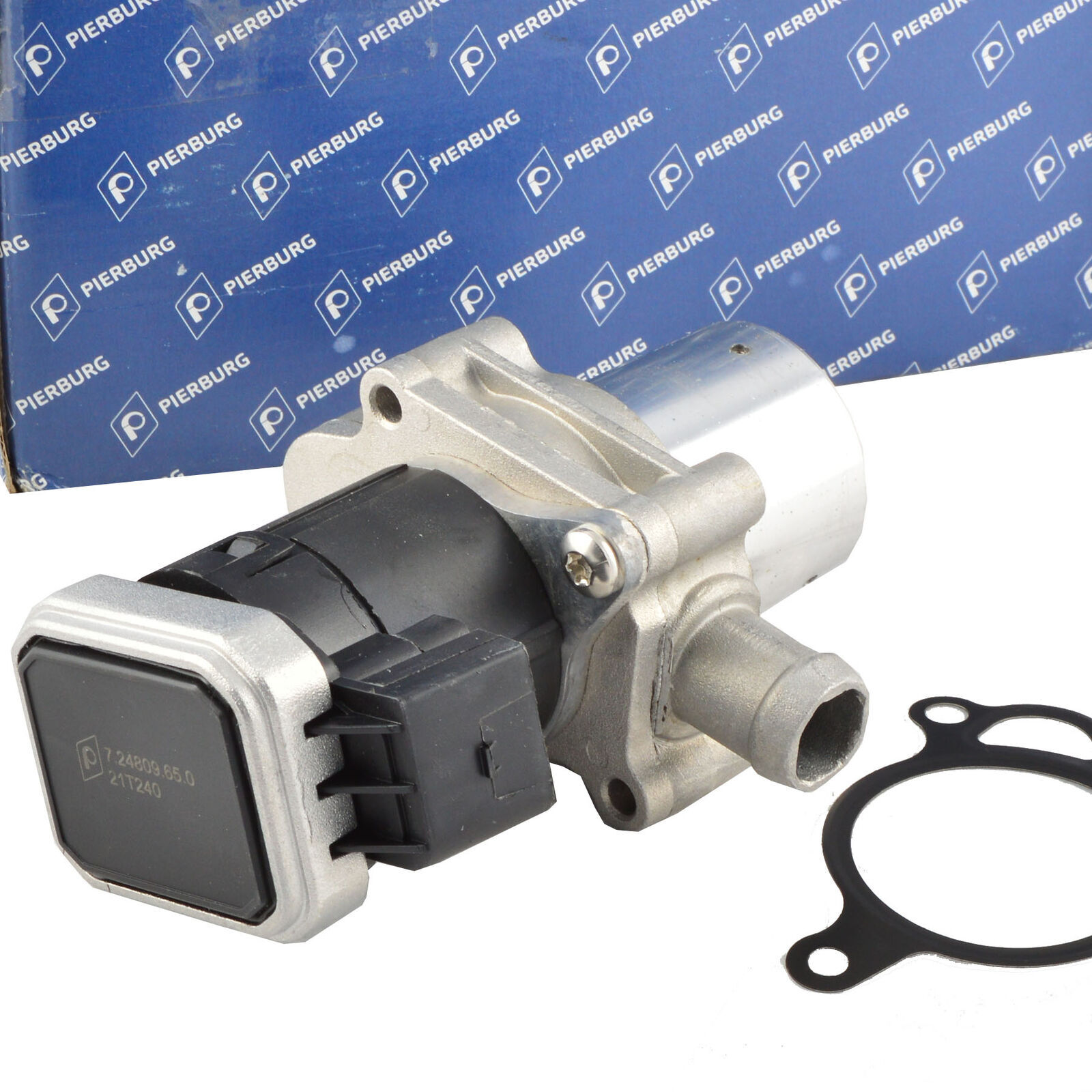 EGR Valve Mercedes Sprinter 211 309 311 313 315 411 415 511 515 2.1 CDI ...