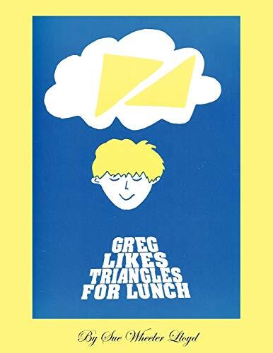 Greg Likes Triangles For Lunch 9781452098838 | eBay