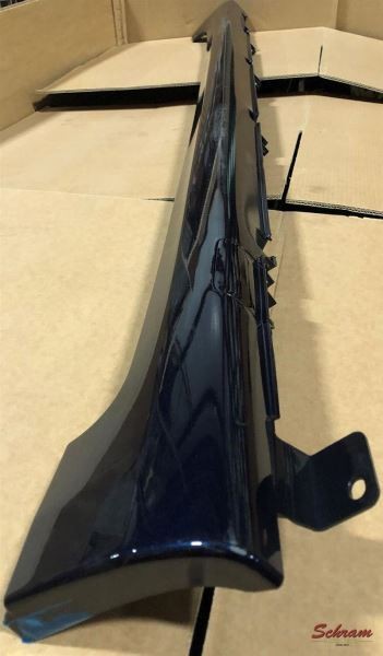 CRUZE 2012 Rocker Panel Moulding 2060528 | eBay