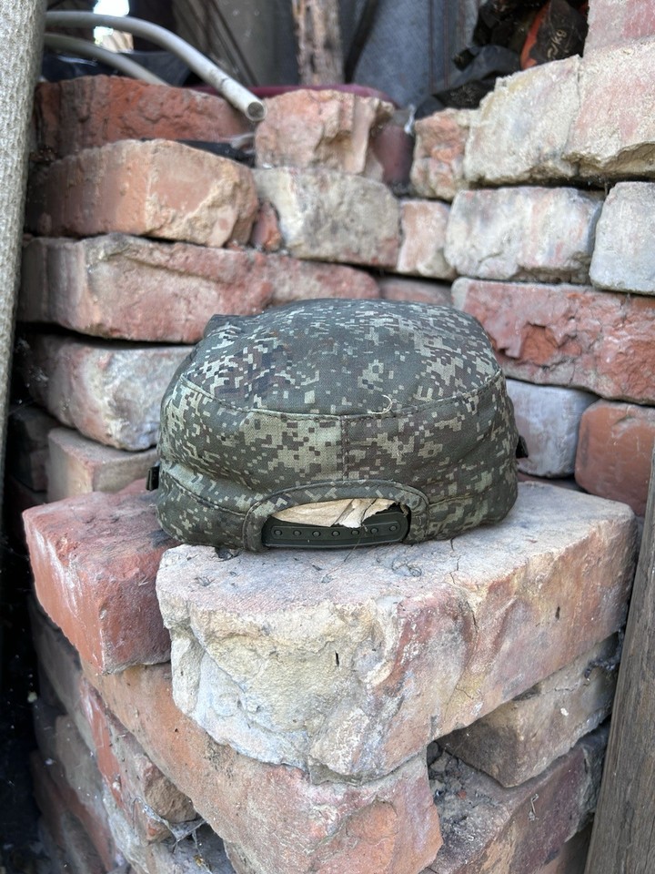 Russian Tactical Hat VKBO Cap – EMR Digital Camouflage Ratnik ...